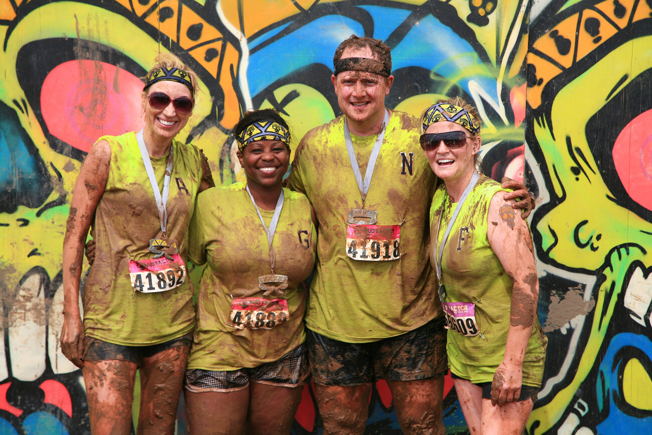 Mud Factor EDINBURG, TX - 11/15/2025