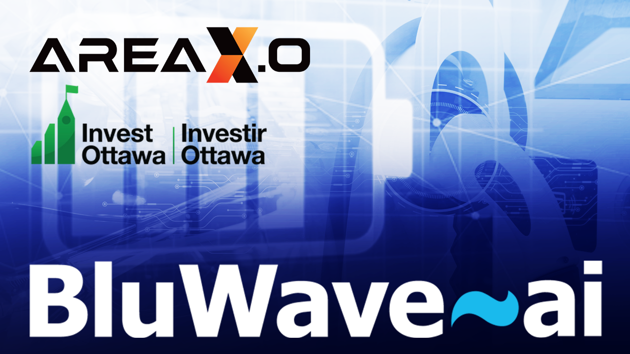 BluWave-ai and Area X.O Partner on Project Powered by Canadian AI Software for Grid-Scale ...