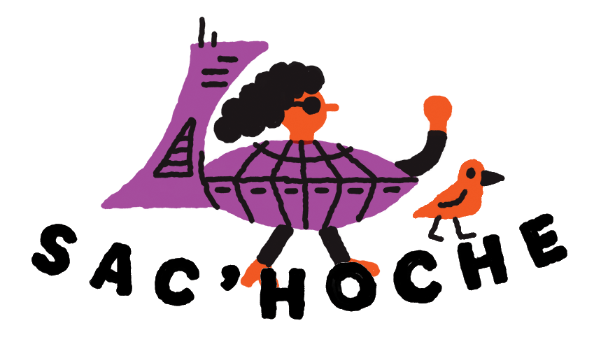 Budget SAC'HOCHE | Alexandre Leduc