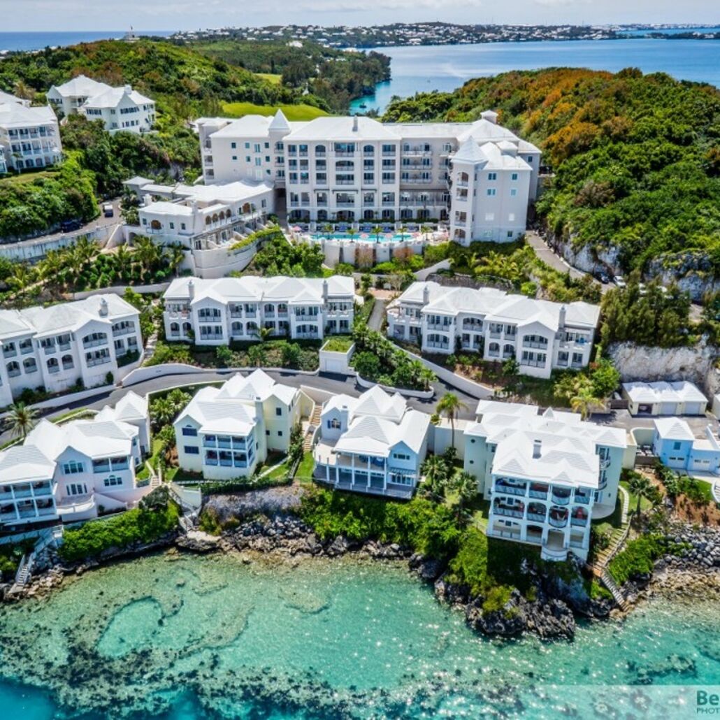 Tucker Point Club Bermuda