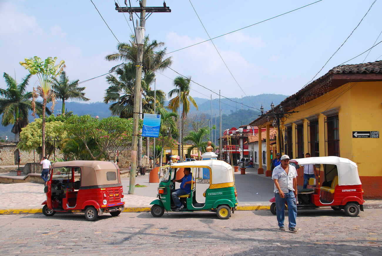 Discover Honduras: Natural Wonders and Cultural Heritage I Explore ...