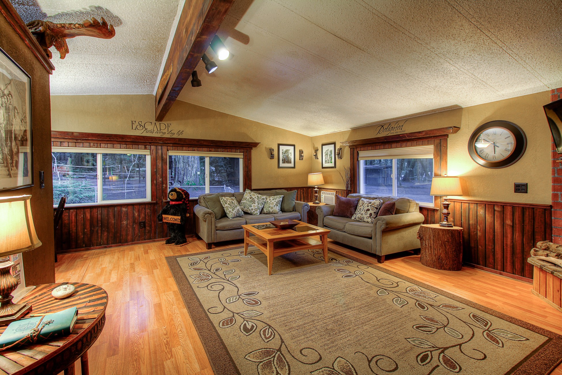 Vacation Rental