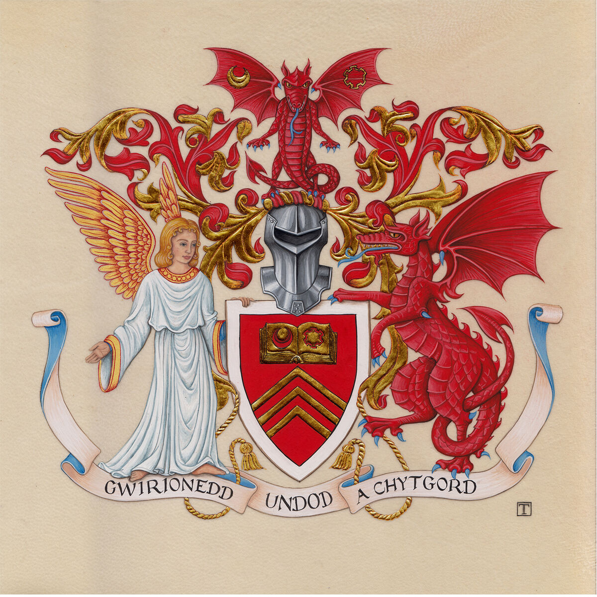 Heraldry