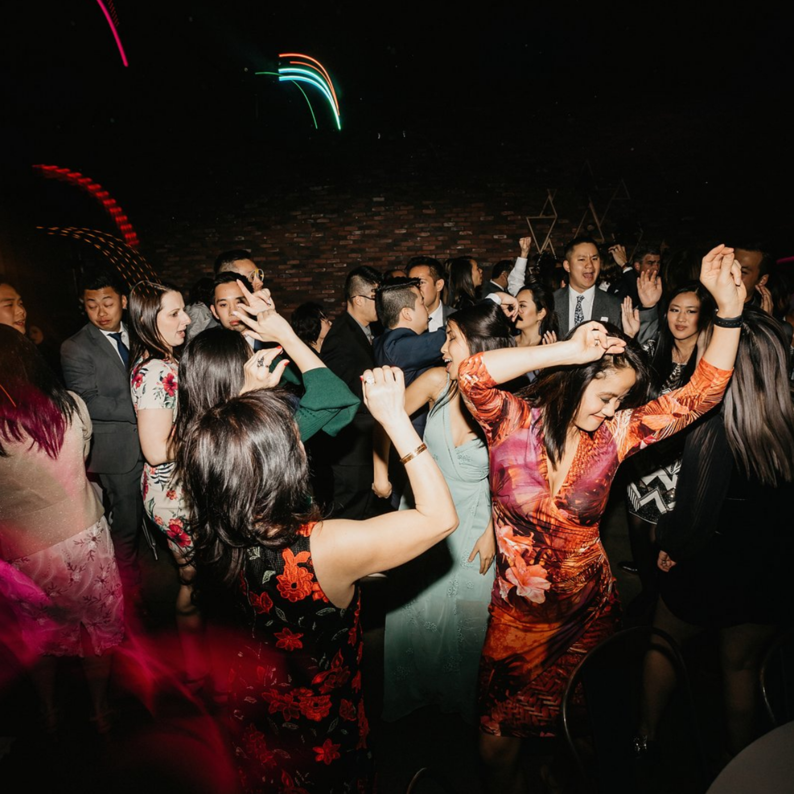 DJ Griff Entertainment - SoCal DJ Ent | Photobooth | Event Lighting ...