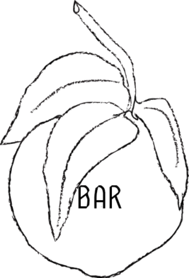 Bar Pamplemousse