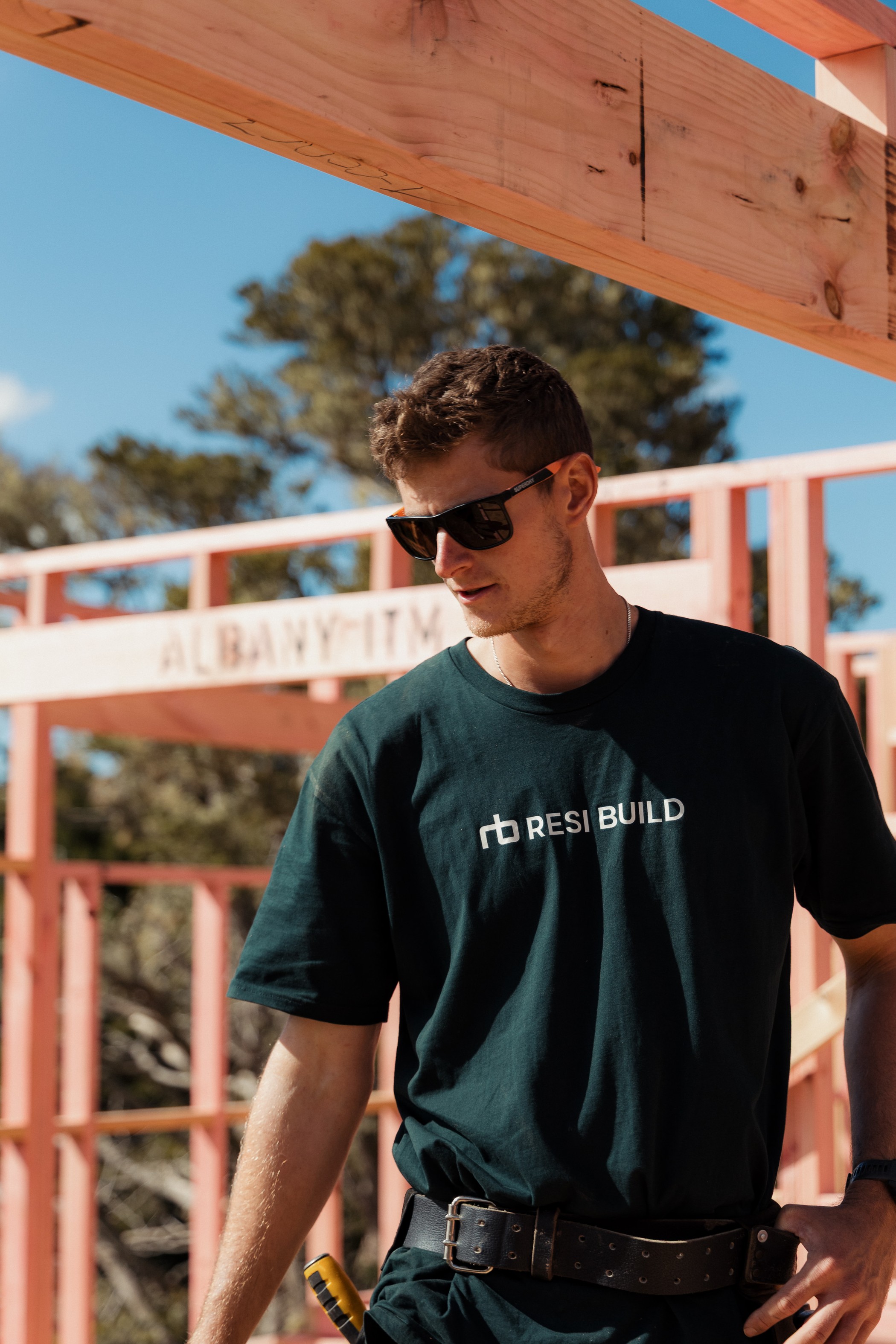 Resi Build - About | Builders In North Shore and Rodney