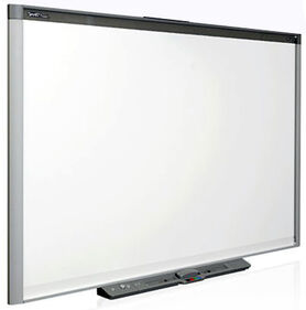 Education Smartboard