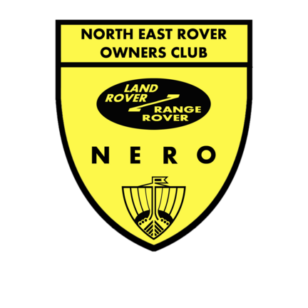 NERO - North East Rover Owners