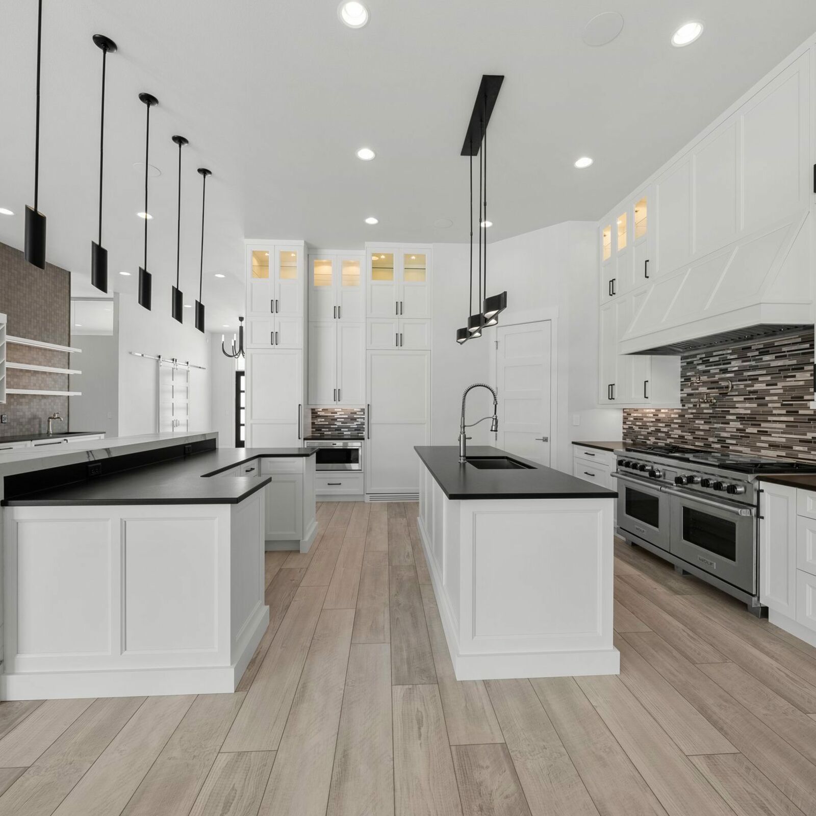 Inspiration Gallery | Spaulding Stone