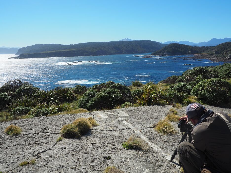 Pure Salt Charters Experiences on board the Flightless