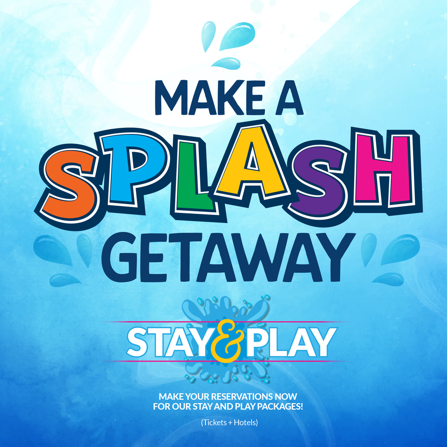 Splash Indoor Water Park Resort | Oswego NY | Central NY| Water Park ...