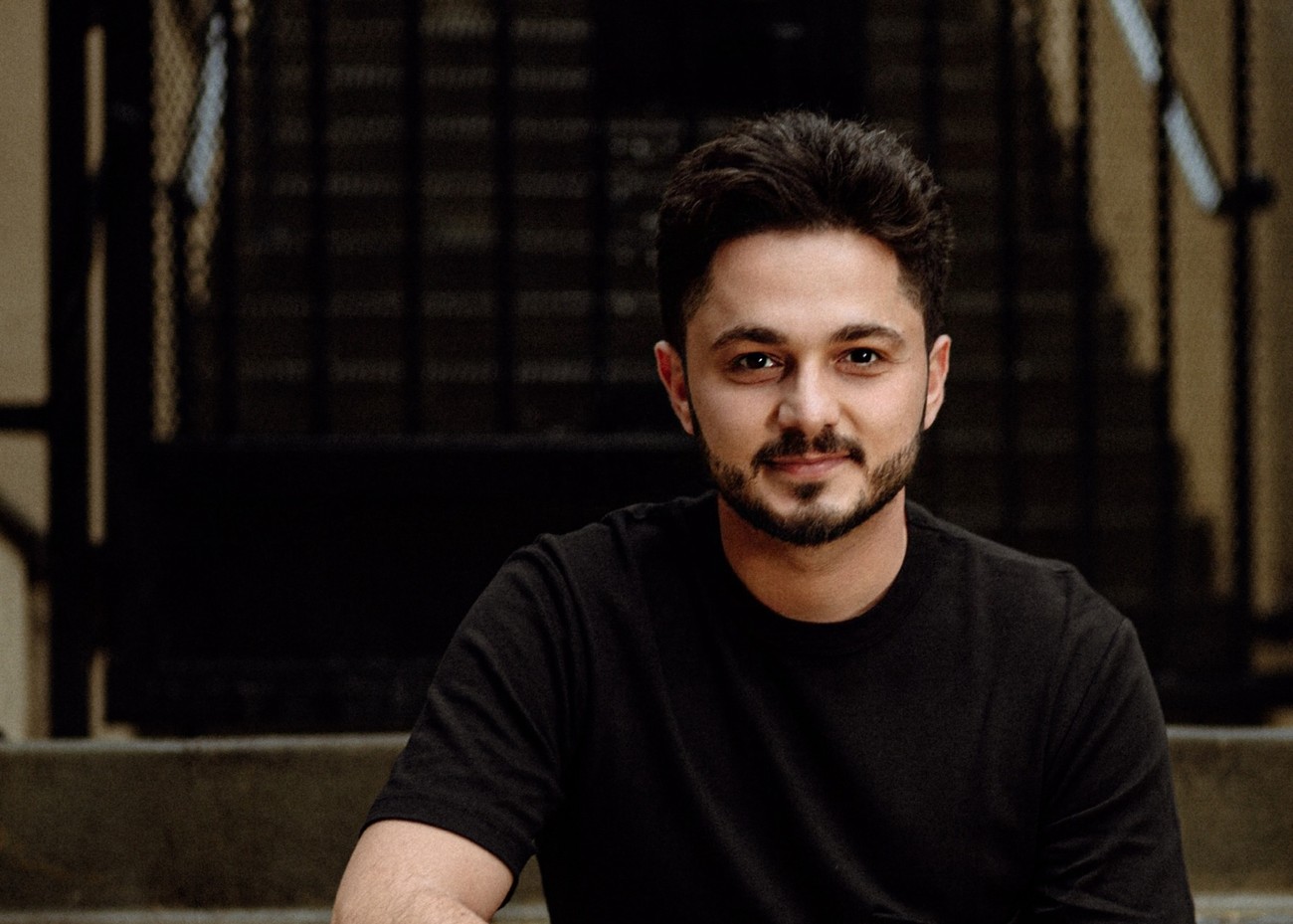 14 Fakts Interview: Hrag Beko