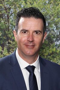 Meet Our Staff | St John’s Lutheran School