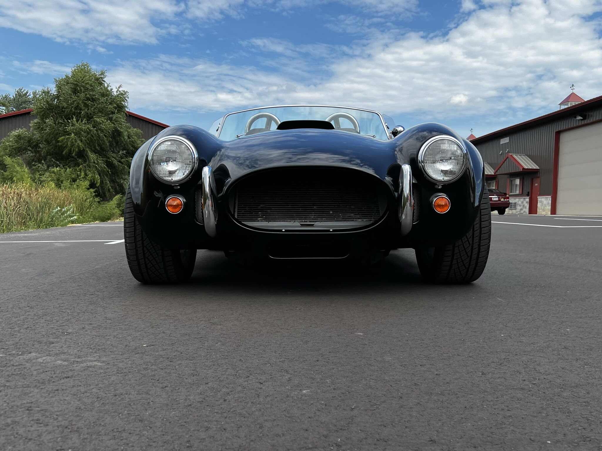 Valenti 360 Cars