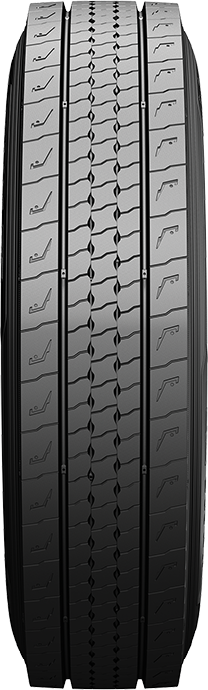 Michelin X Multi Z2 Truck Tyre