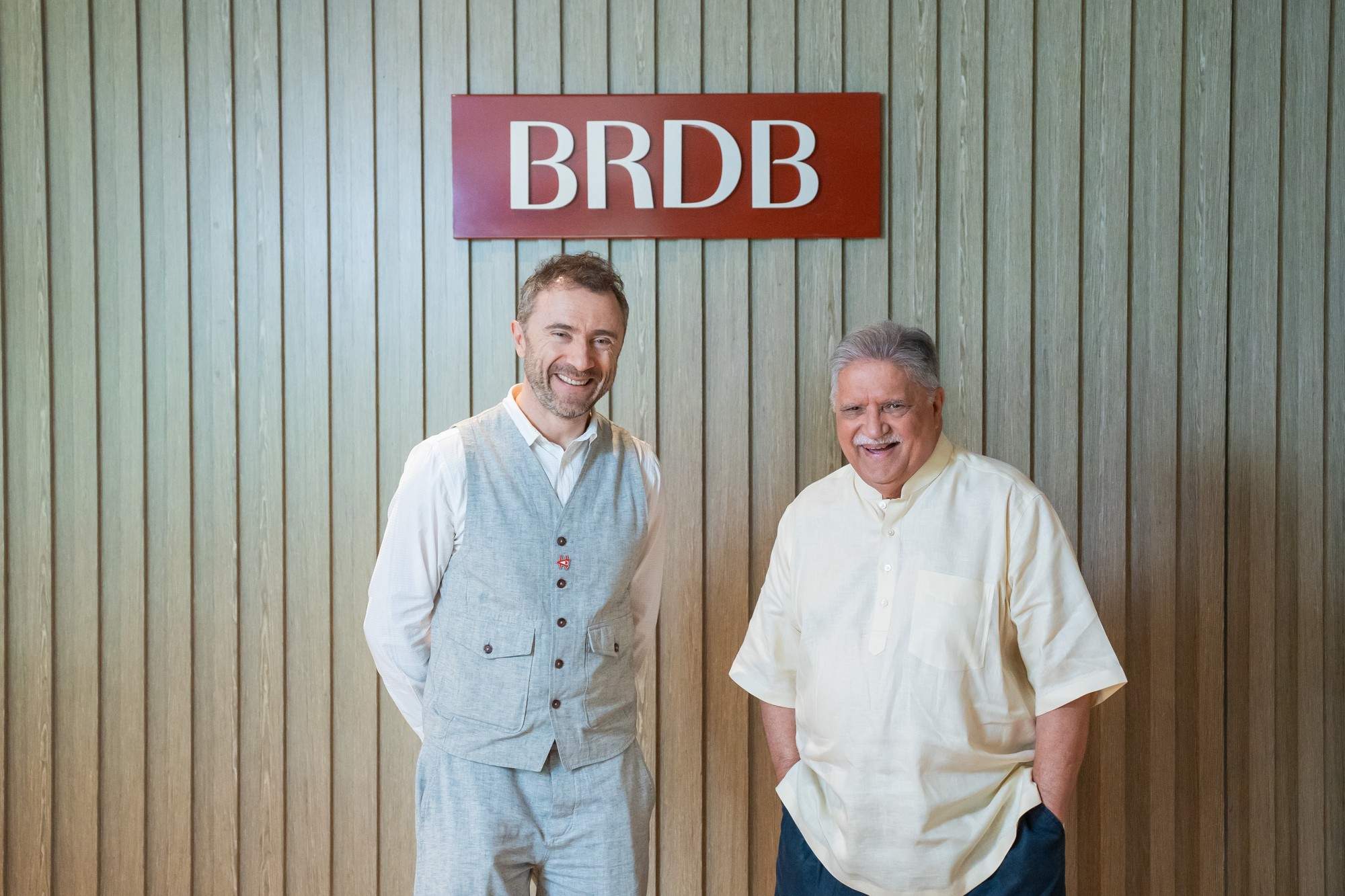 2025 BRDB and Award-Winning Heatherwick Studio to Unveil Community ...