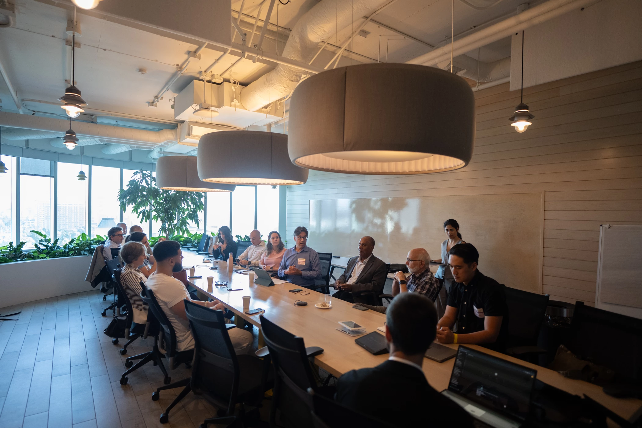 Capital Angel Network