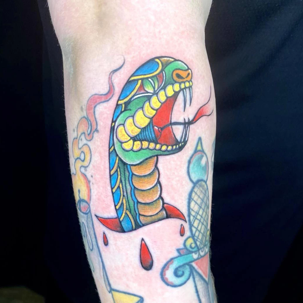 Chris Warden Gallery