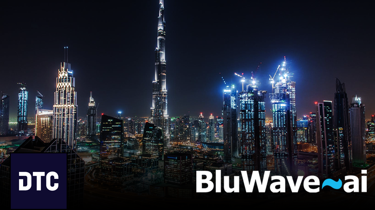 Dubai Taxi and BluWave-ai Launch Innovative Partnership for AI-Enabled Taxi Fleet ...