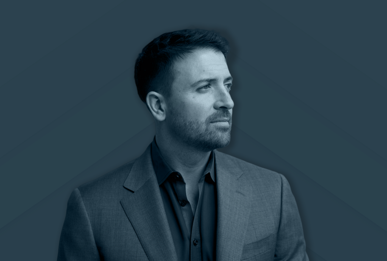 Travis Allan | Accelerating Growth Through Opening Minds