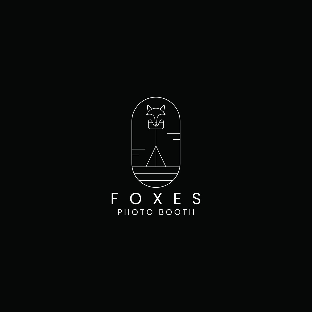 Photo Booth Baltimore, Harford County | 360 Booth | Foxes Photo Booth