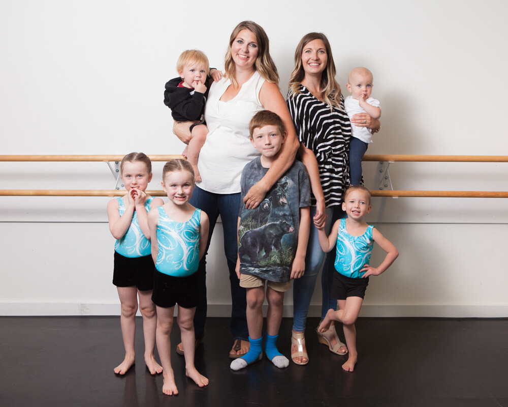 Why We Put Our Kids in Dance - Evolutions School of Dance Blog
