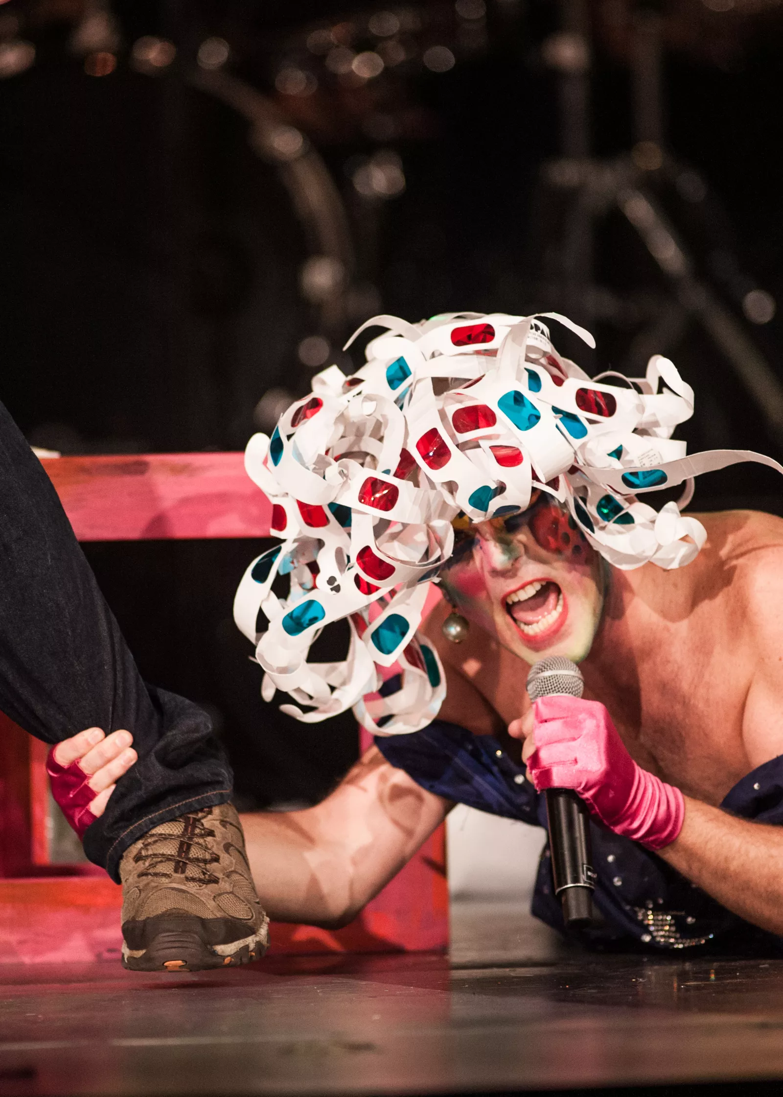 Home [www.taylormac.org]