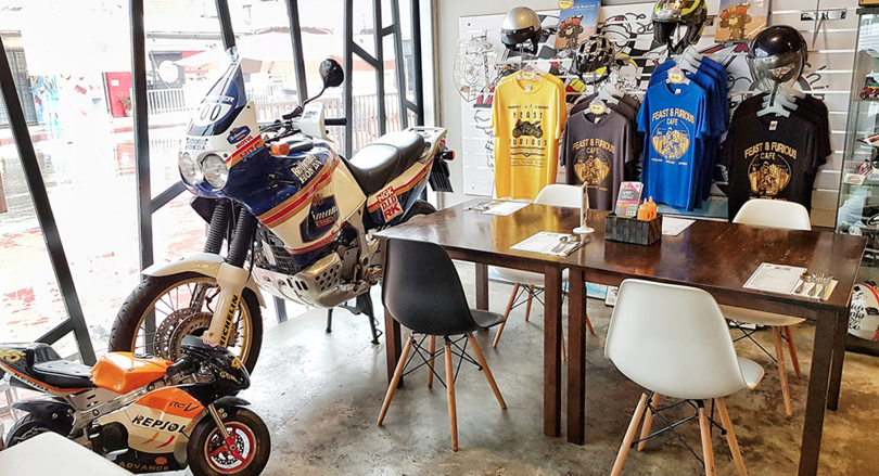 EvoClub - Your Companion of Car Ownership