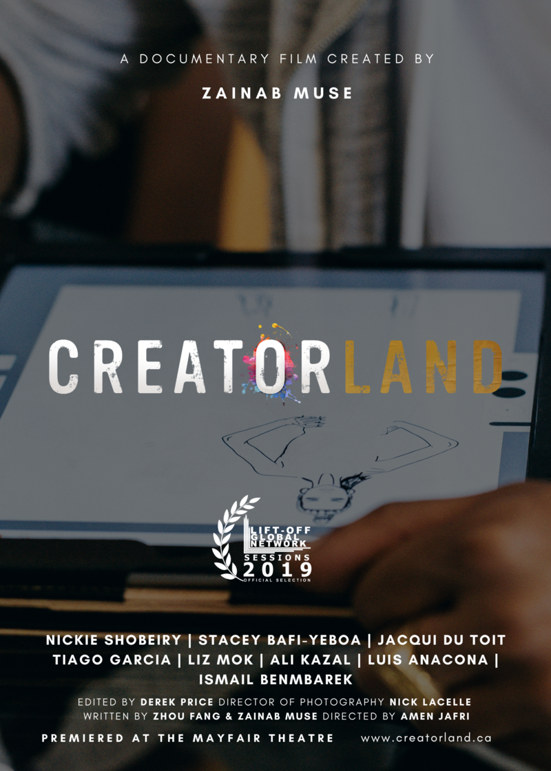 Creatorland Studio