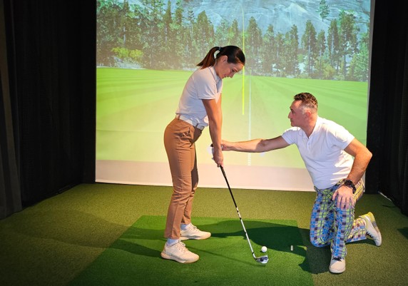 Club 59 Golf