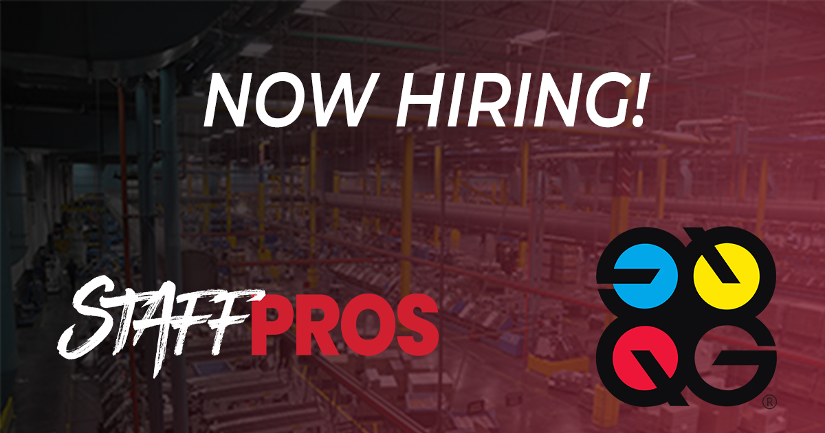 MKE - Quad Graphics jobs