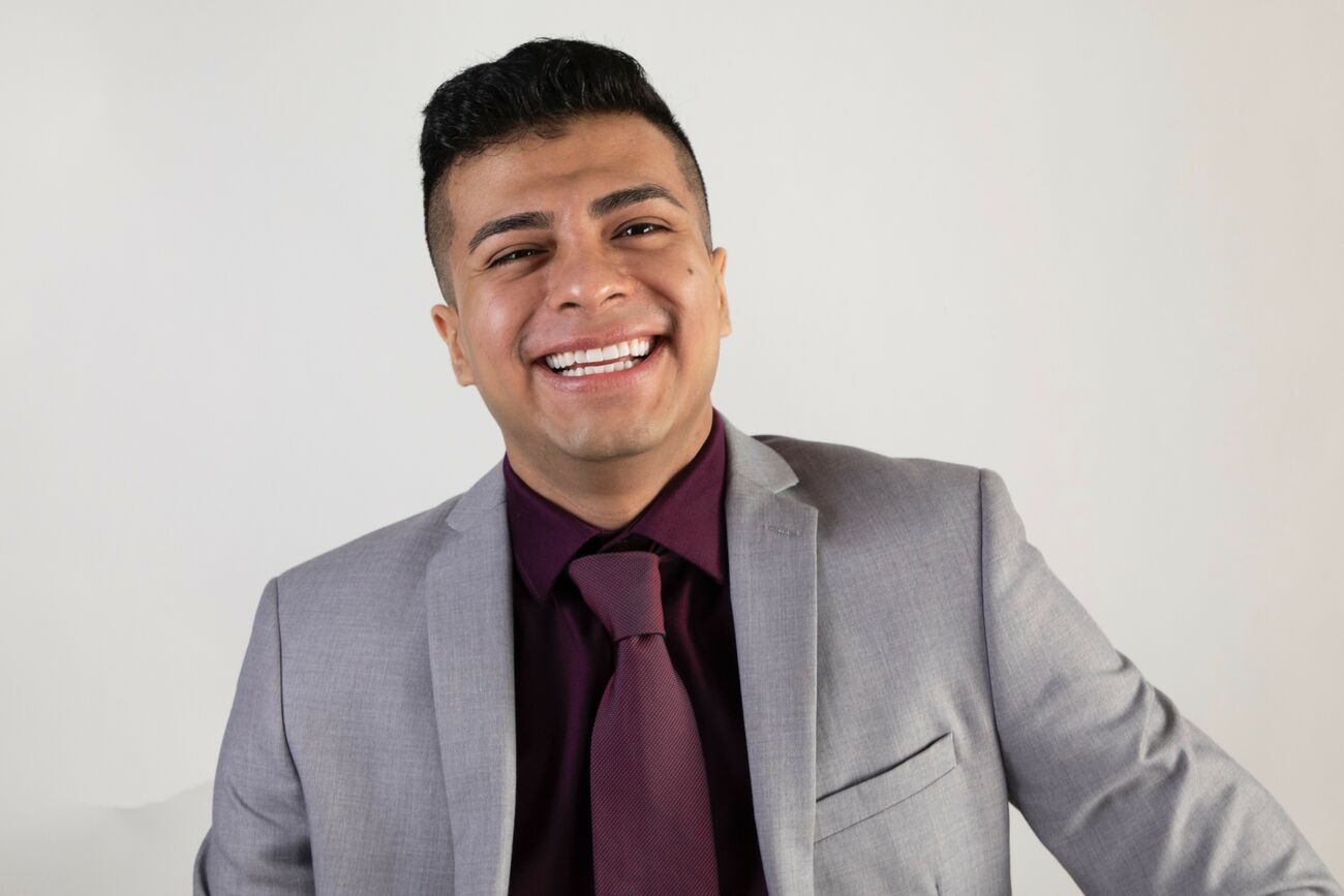 Home Page [sidneygonzalez.com]