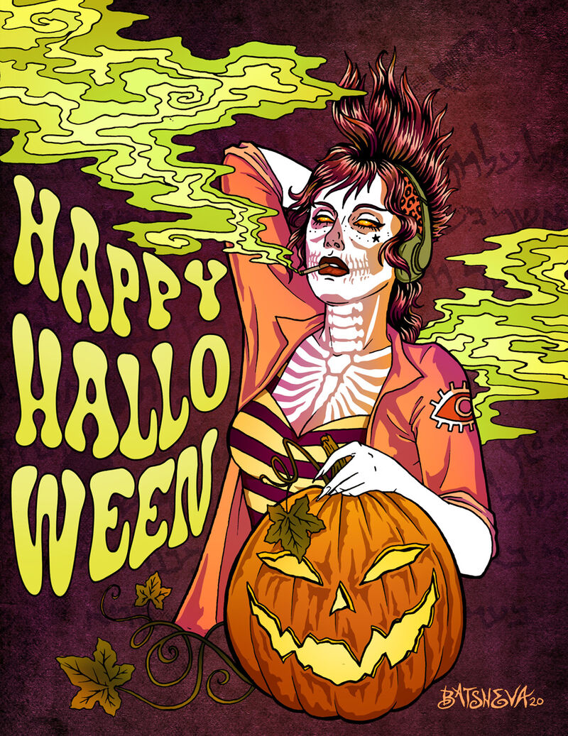 Home [www.daniellabatsheva.com]