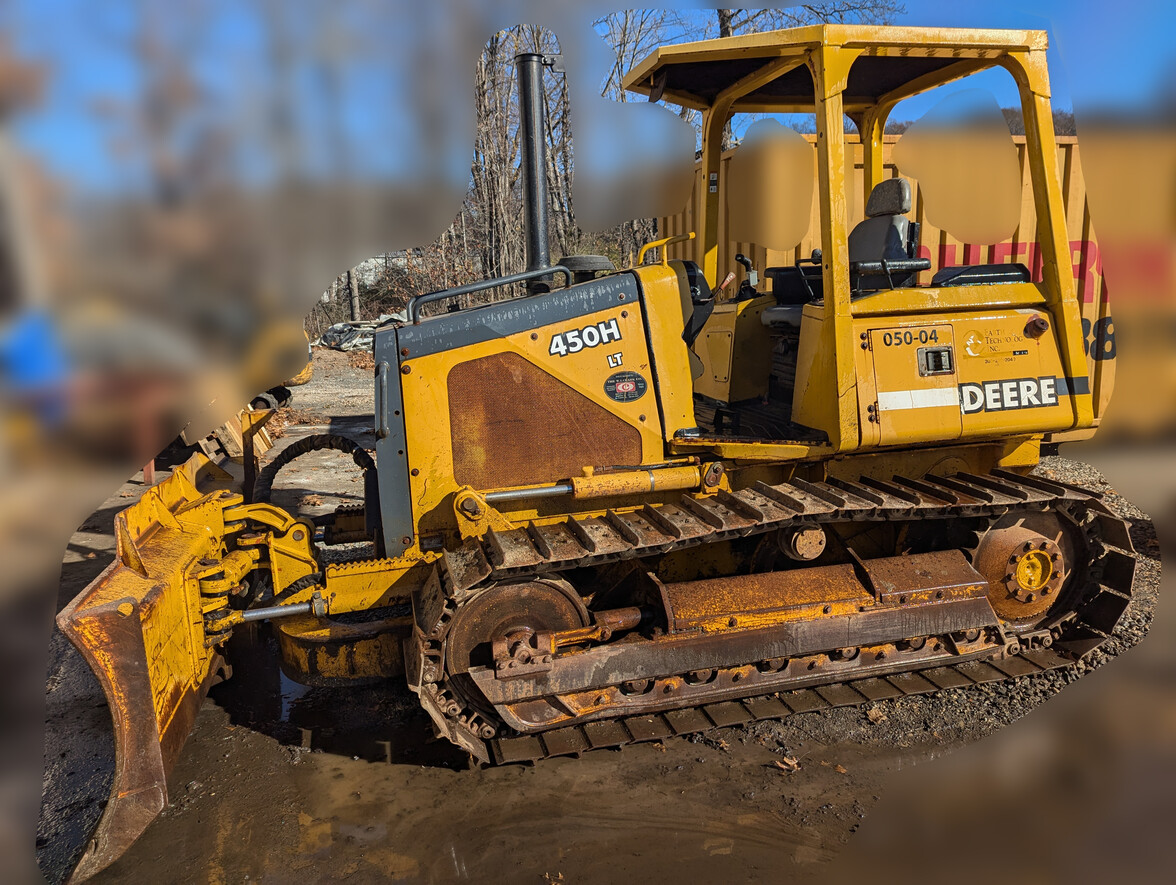 Cherry Hill Inc. CT - Equipment Sales