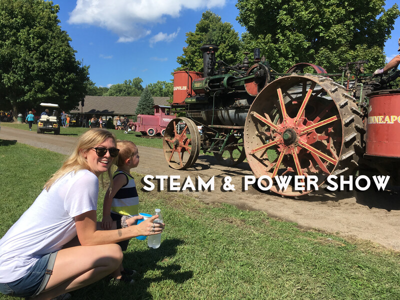 Plan Your Visit / Calendar