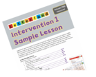 Intervention 1 | Letterland Phonics