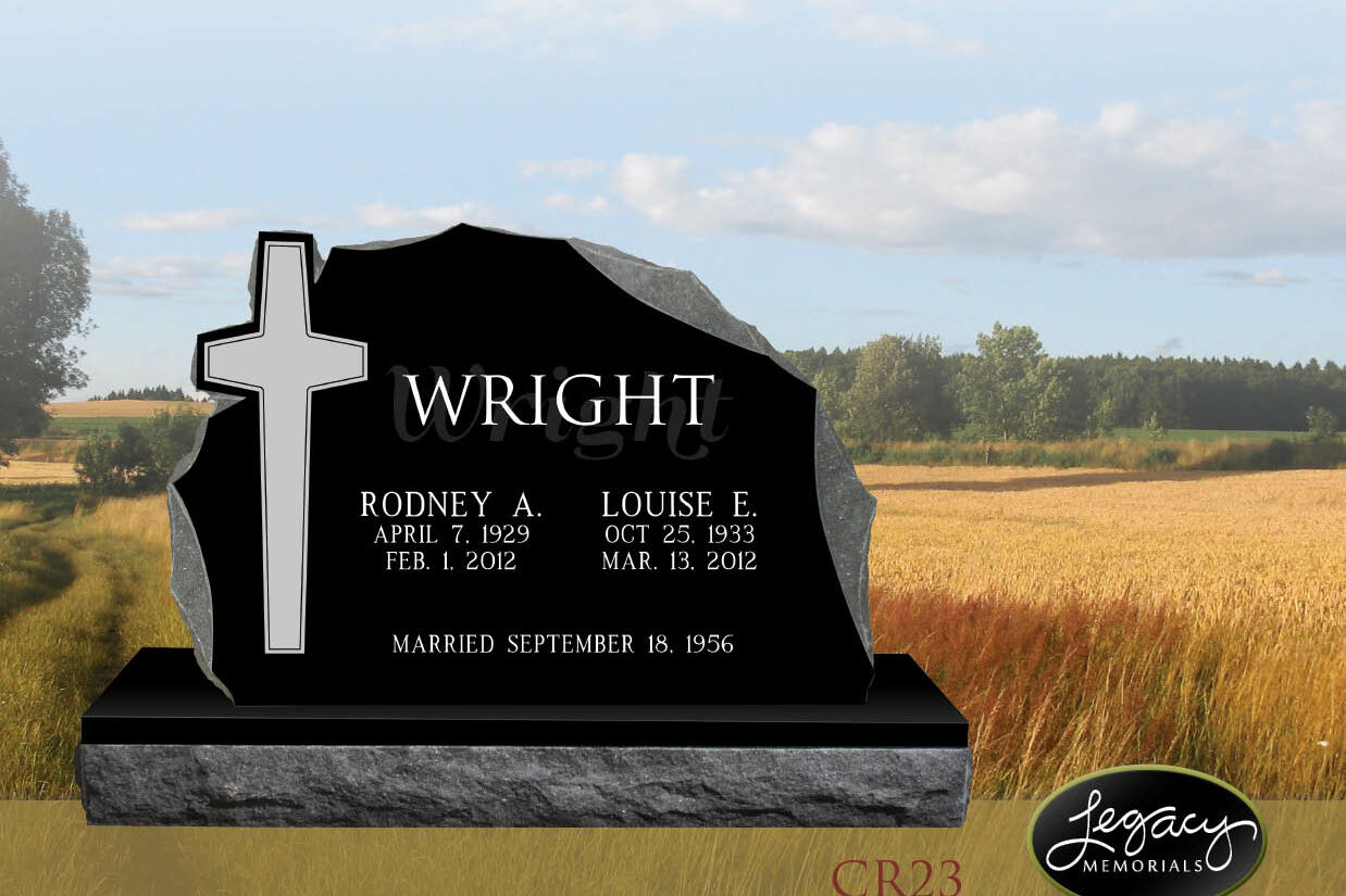 Custom Monuments