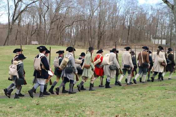 2nd Mass | Upcoming Events