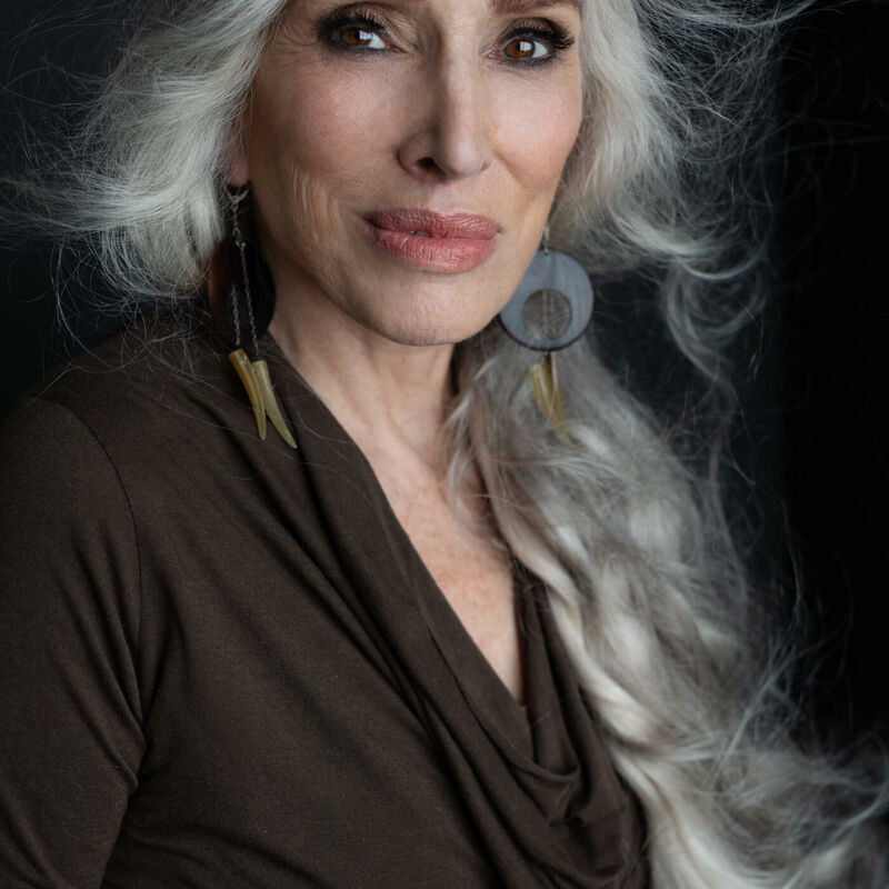 Santa Barbara Glamour Portrait Gallery