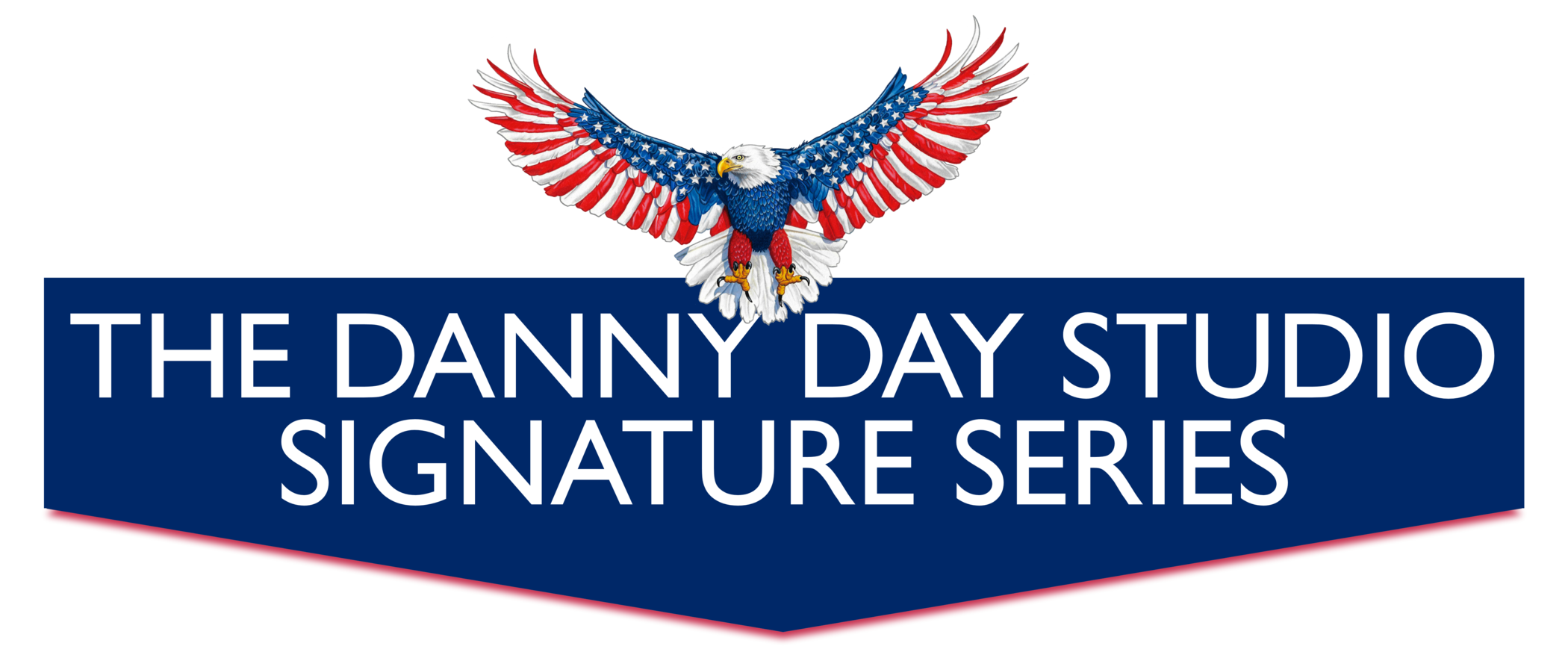 The Danny Day Studio Signature Series