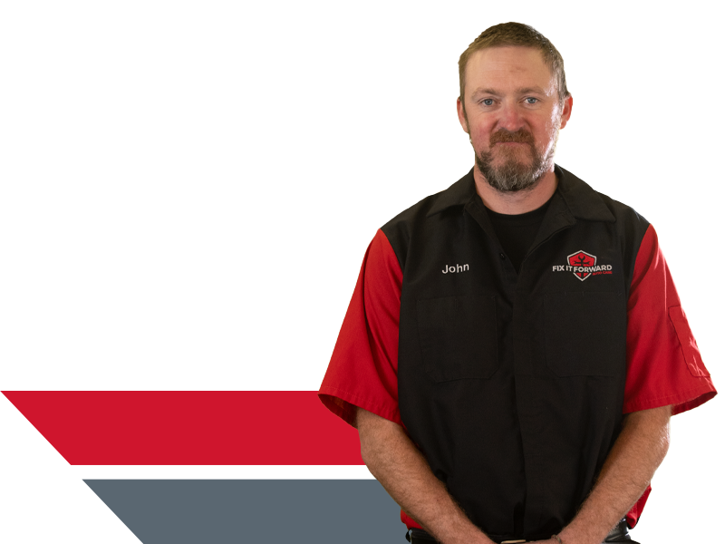 Our Team | Fix It Forward Auto Care