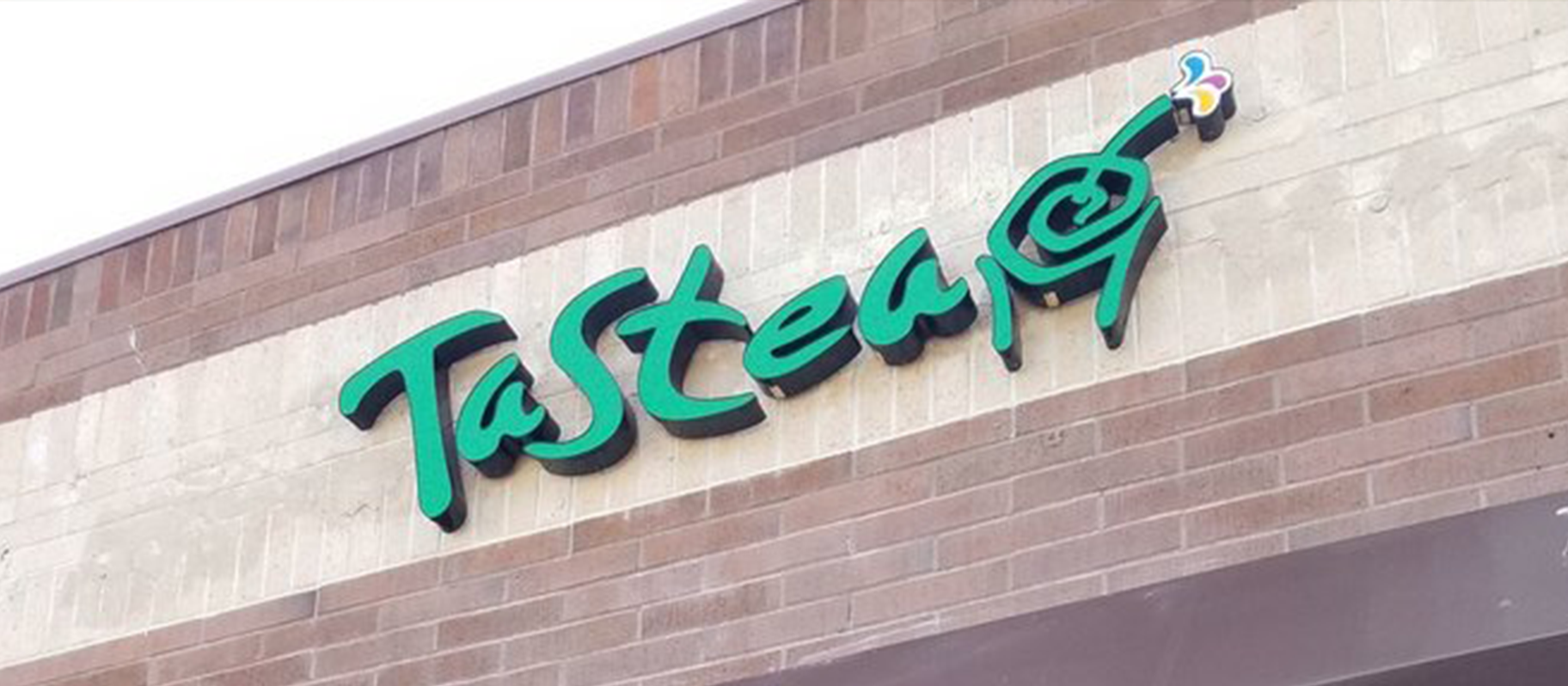 Find a Tastea Near You | Best Boba Locations