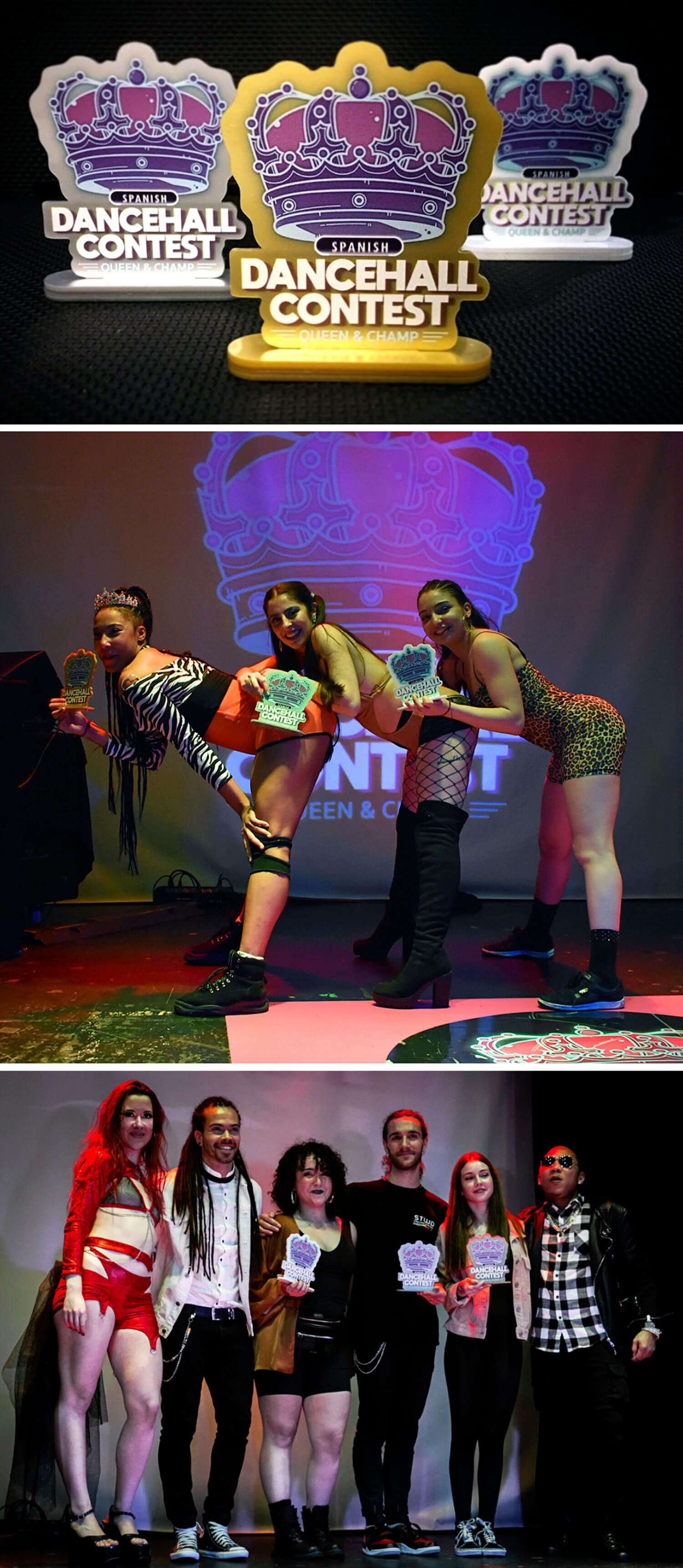 spanishdancehallcontest - iamleggo Blog